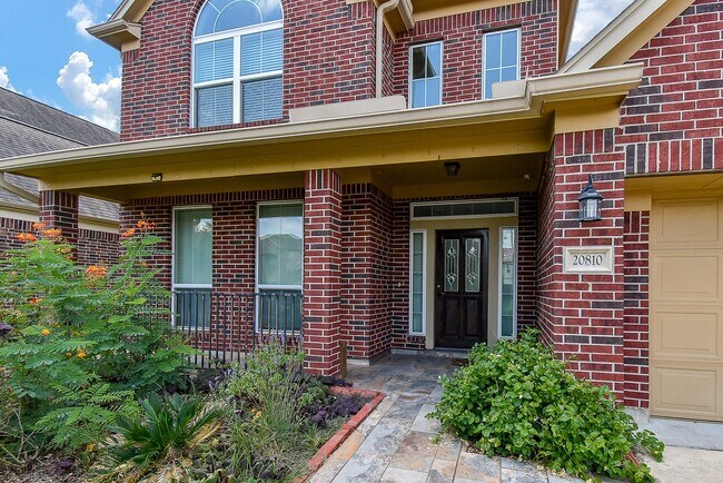 20810 Fair Walnut Way, Katy, TX 77449 - House Rental in Katy, TX ...