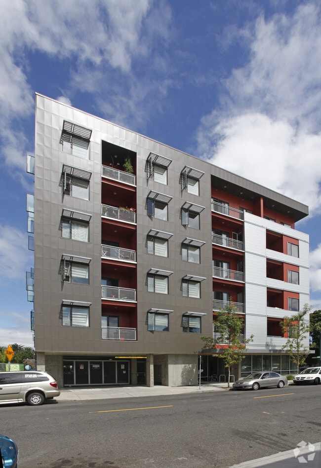Shaver Green - Apartments in Portland, OR | Apartments.com