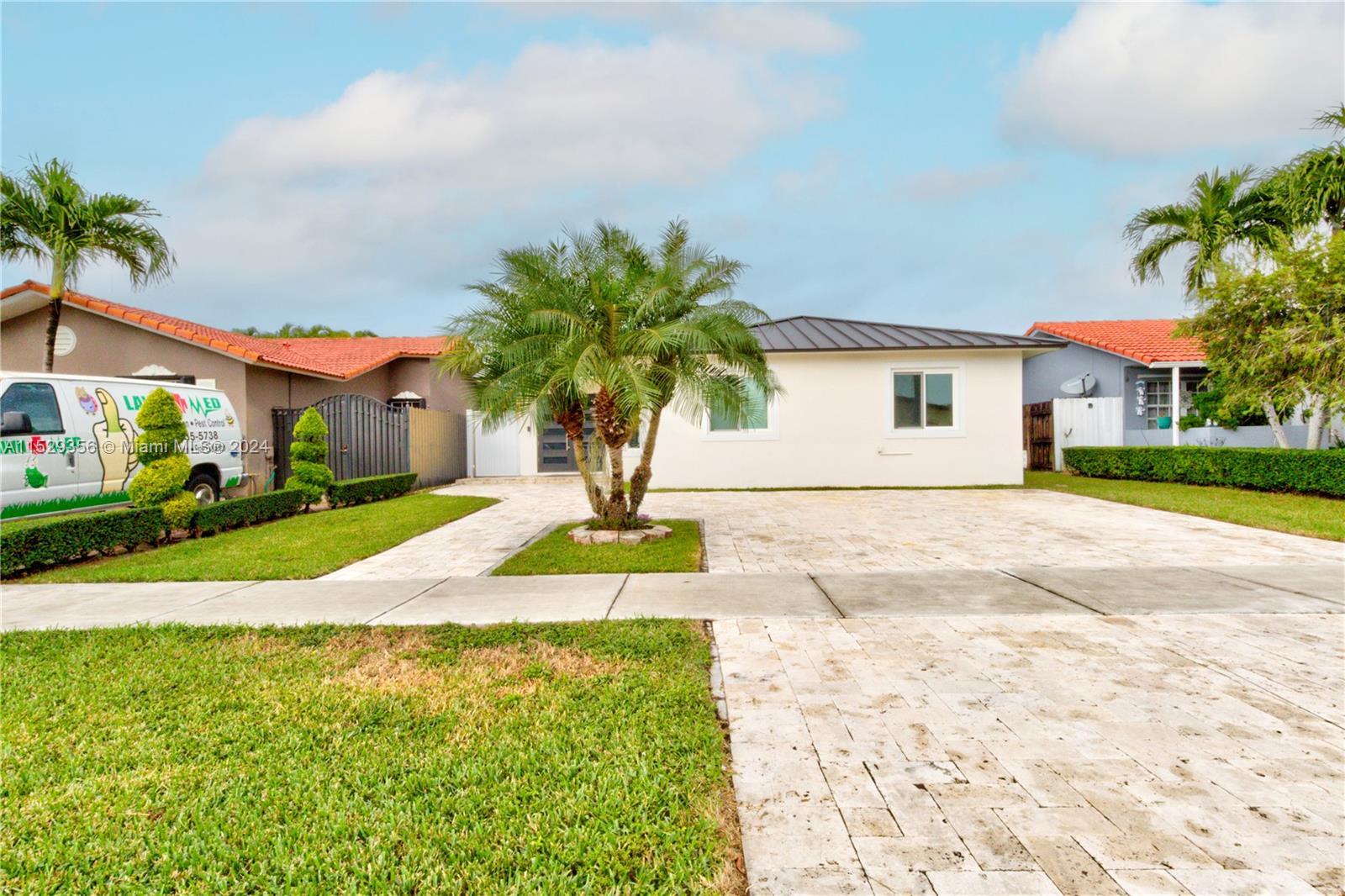 13821 Sw 14Th St, Miami, FL 33184 - House Rental in Miami, FL ...