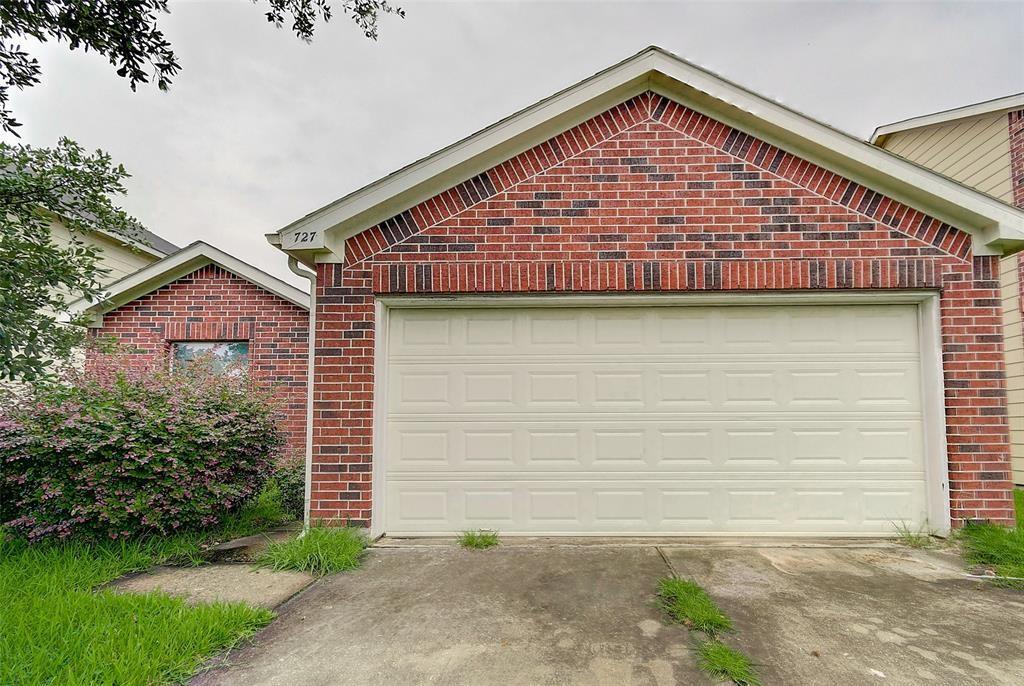 727 Kiley Dr, Houston, TX 77073 - House Rental in Houston, TX ...