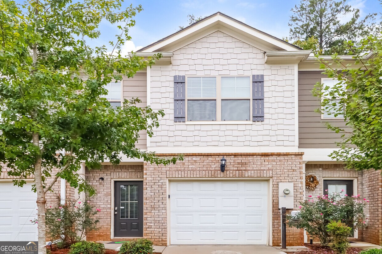 3303 Pennington Dr, Stonecrest, GA 30038 - Townhome Rentals in ...
