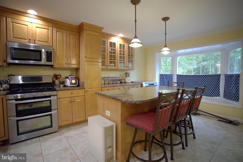 10429 Carriagepark Ct, Fairfax, VA 22032 - Townhome Rentals in Fairfax ...