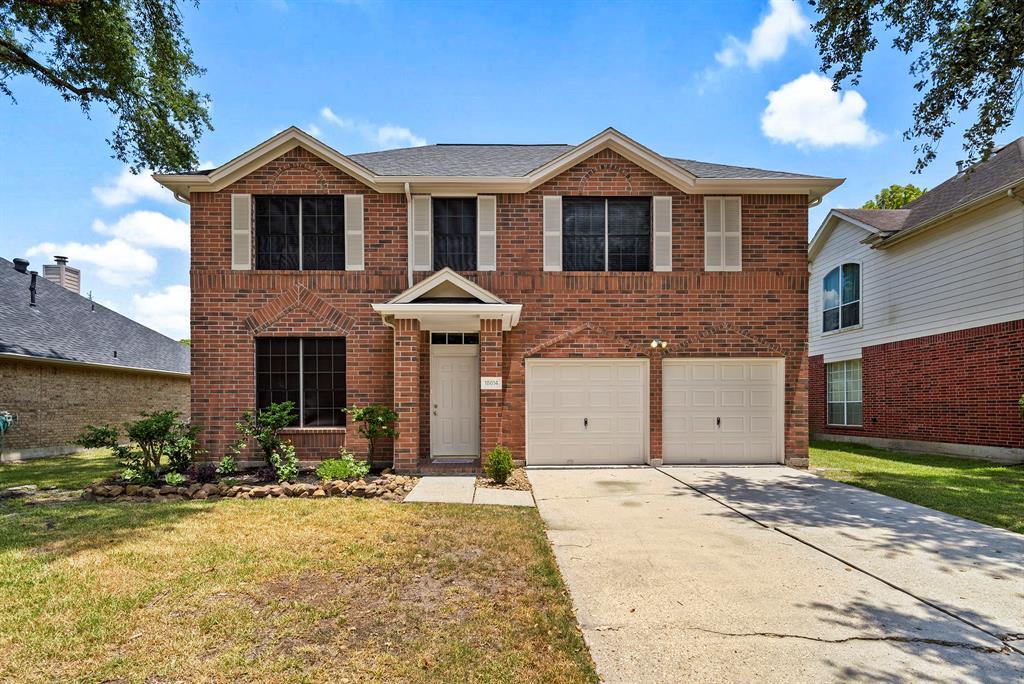 18614 Atasca S Dr, Humble, TX 77346 - House Rental in Humble, TX ...