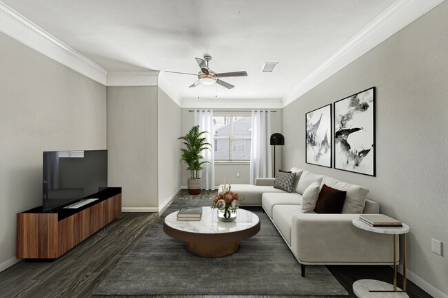 Villas At West Road - Apartments in Houston, TX | Apartments.com