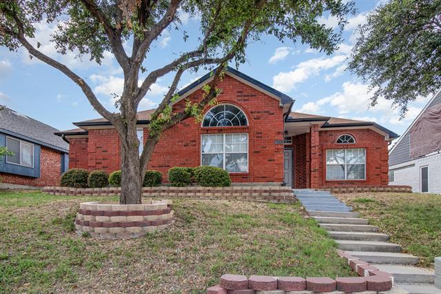 1328 Barclay Dr, Carrollton, TX 75007 - House Rental in Carrollton, TX ...