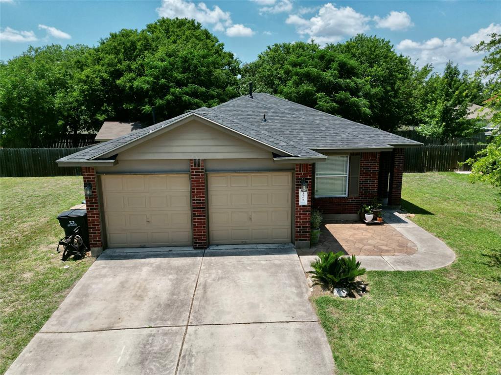 329 Spring Branch Loop, Kyle, TX 78640 - House Rental in Kyle, TX ...