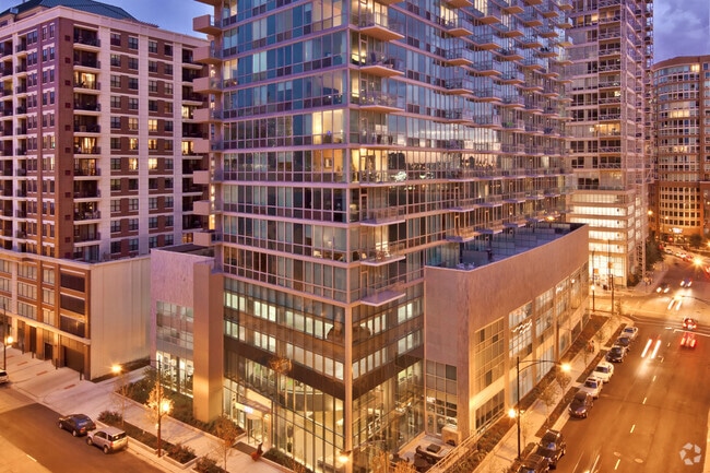 Downtown Chicago Apartments for Rent - Chicago, IL - 27 Rentals ...