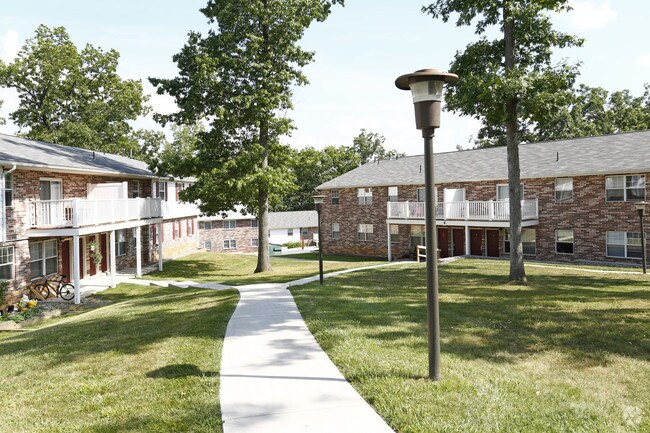 Vairo Village - 10 Vairo Blvd State College, PA | Apartments.com