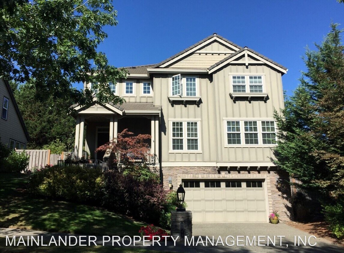 8745 SW Marseilles Dr, Beaverton, OR 97007 - House Rental in Beaverton ...