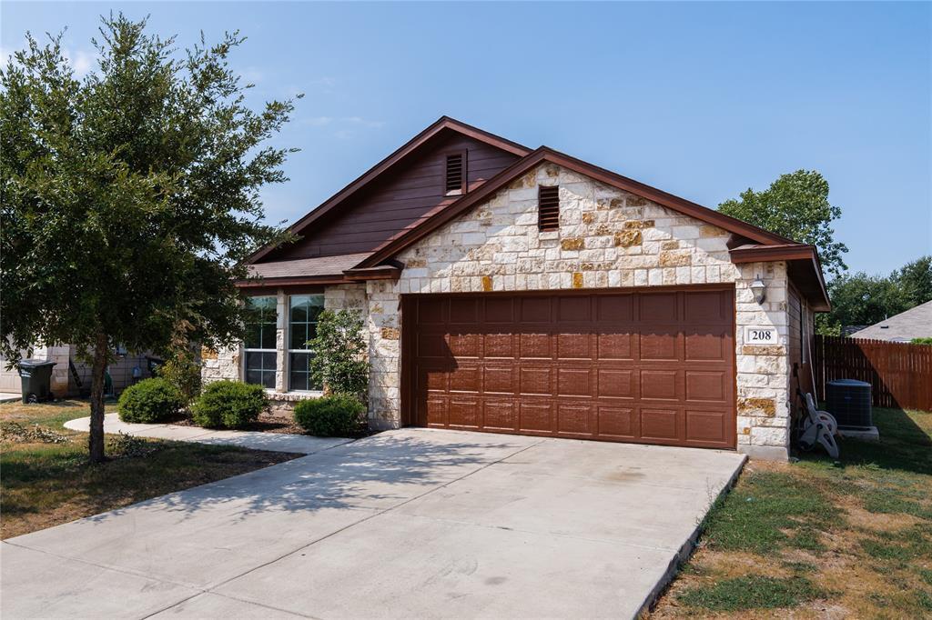 208 Losoya Dr, San Marcos, TX 78666 - House Rental in San Marcos, TX ...
