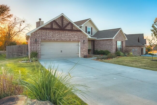 190 Racetrack Ln, Montgomery, TX 77356 - House Rental in Montgomery, TX ...