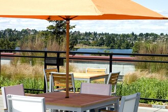 Circa Green Lake Apartments Rentals - Seattle, WA | Apartments.com