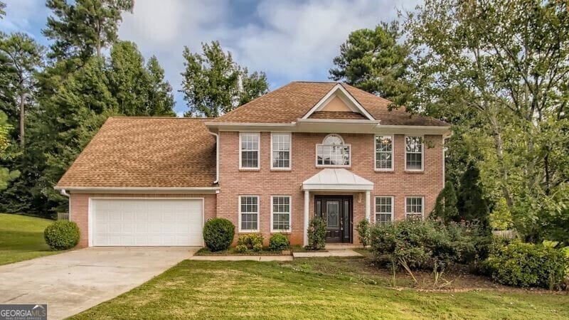 515 Creekstone Dr, Jonesboro, GA 30236 - House Rental in Jonesboro, GA ...