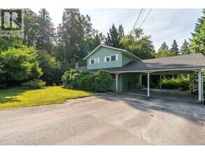 Duplex for Rent in Maple Ridge, BC - 1 Rentals