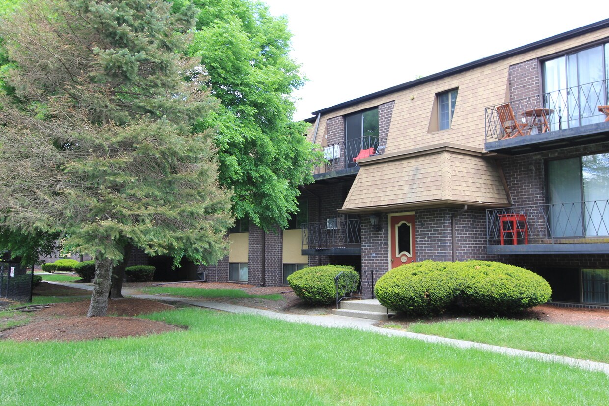 203 Winthrop St Unit 3A-006, Taunton, MA 02780 - Condo for Rent in ...