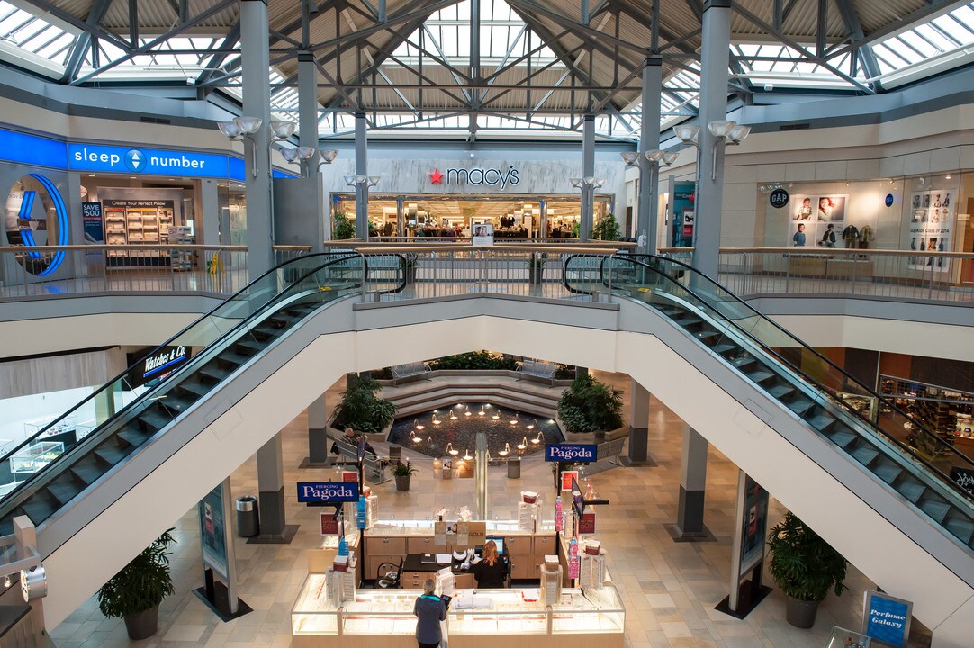 Is Perry Hall a Good Place To Live in Nottingham MD? - Neighborhood ...