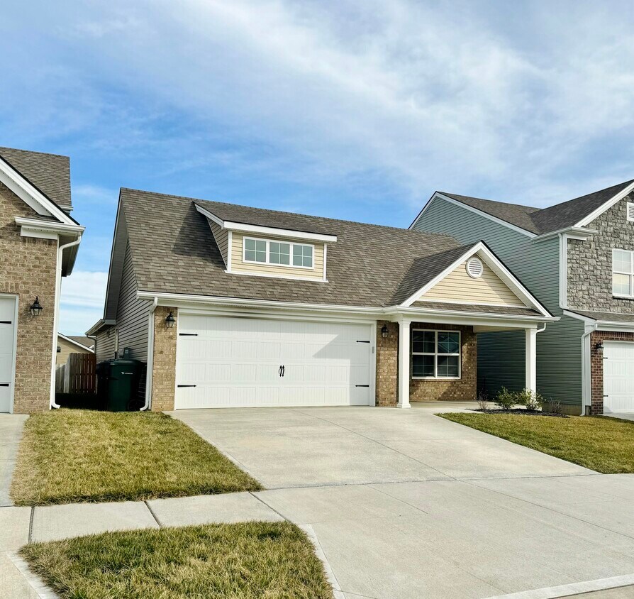 2320 Case Wy, Lexington, KY 40511 - House Rental in Lexington, KY ...