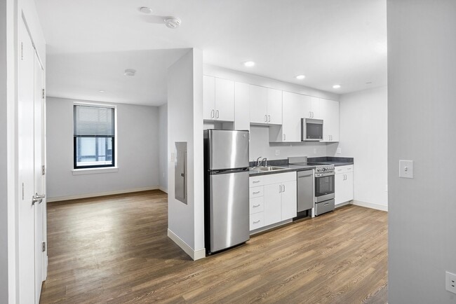 Ronan Flats - 1904 Sansom St Philadelphia, PA 19103 | Apartments.com