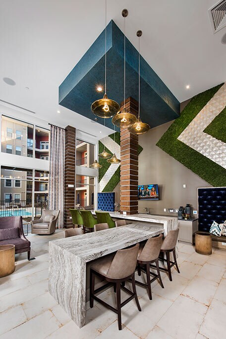 Linq at North Springs - Apartments in Sandy Springs, GA | Apartments.com