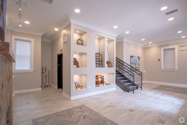 Downtown Camden Apartments for Rent with Hardwood Floors - Camden, NJ ...