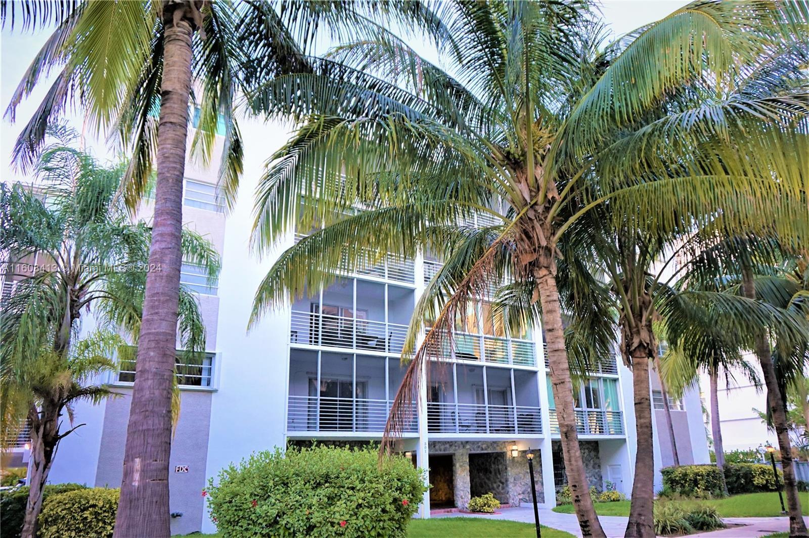 301 Sunrise Dr Unit 3C, Key Biscayne, FL 33149 - Condo for Rent in Key ...