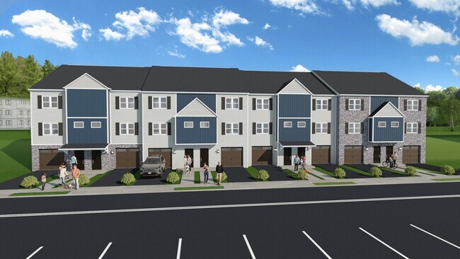 The Enclave at Elmerton Apartments - 2101 Elmerton Ave Harrisburg, PA ...