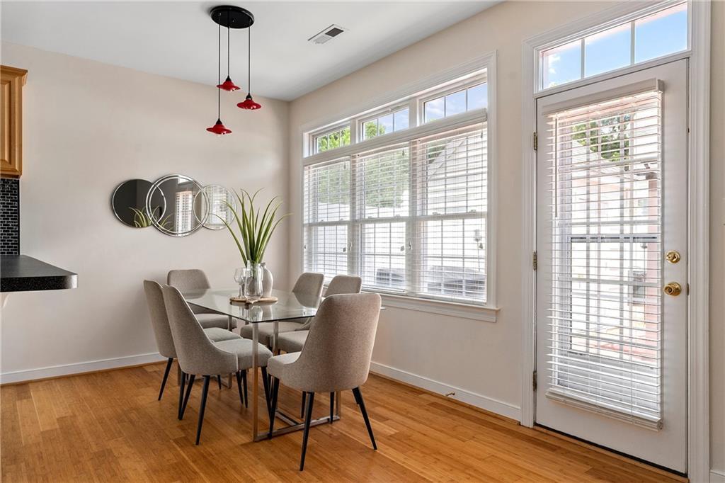 3513 Bartley Pond Ct, Richmond, VA 23233 - Townhome Rentals in Richmond ...