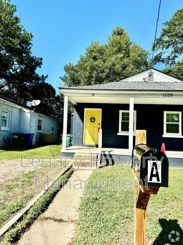 Condominios de renta en Blake And Fike - Wilson, NC | Apartamentos.com