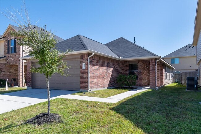 2406 Connors Path Ct, Houston, TX 77073 - House Rental in Houston, TX ...