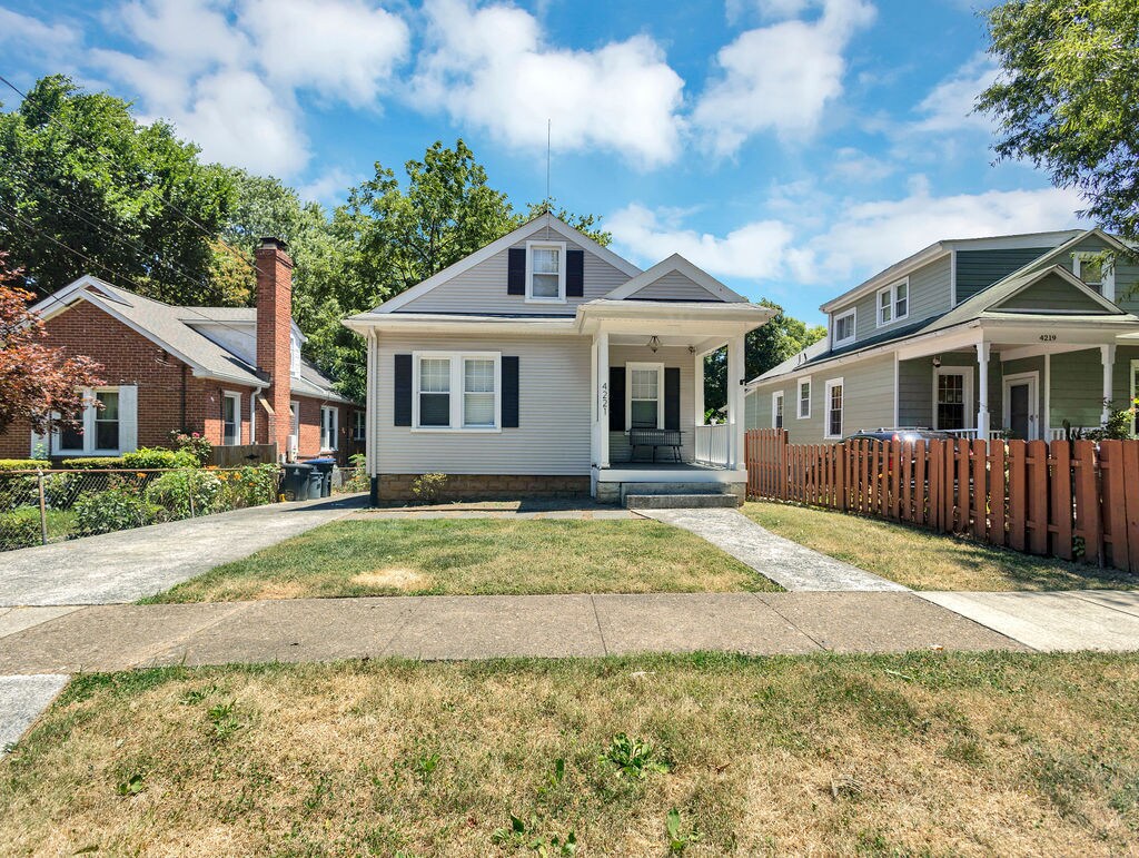 4221 30th St, Mount Rainier, MD 20712 - House Rental in Mount Rainier ...