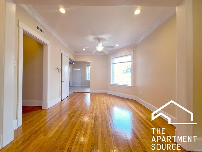 1102 N Central Ave Unit 2, Chicago, IL 60651 - Chicago, IL, 60651 ...