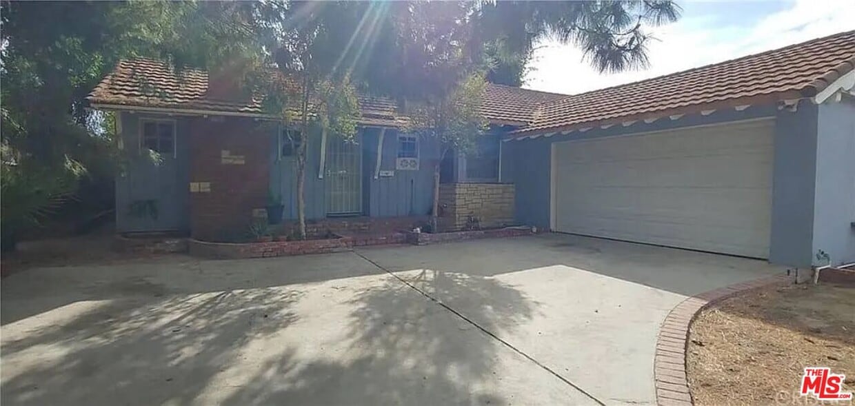 21032 Baltar St, Los Angeles, CA 91304 - House Rental in Los Angeles ...