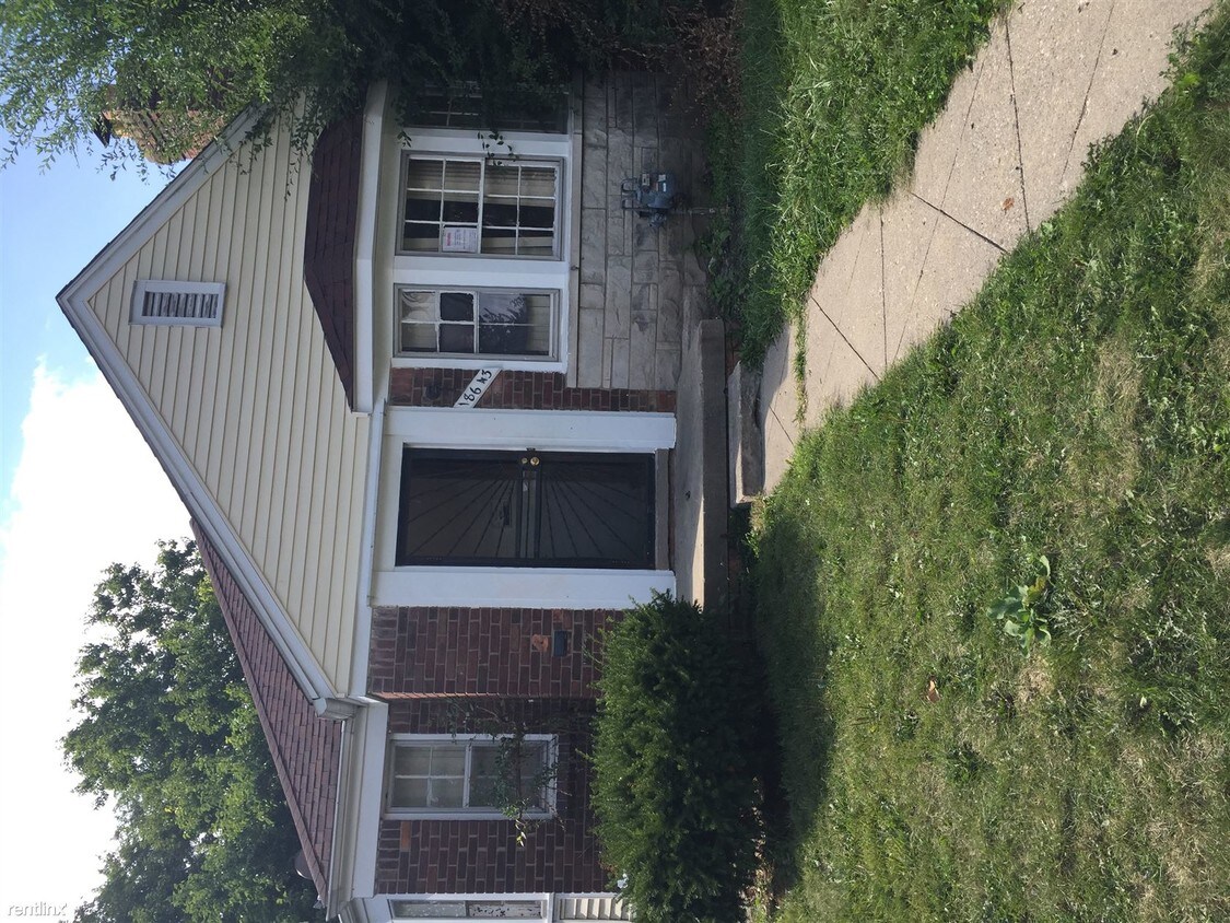 18643 Mansfield St, Detroit, MI 48235 - House Rental in Detroit, MI ...