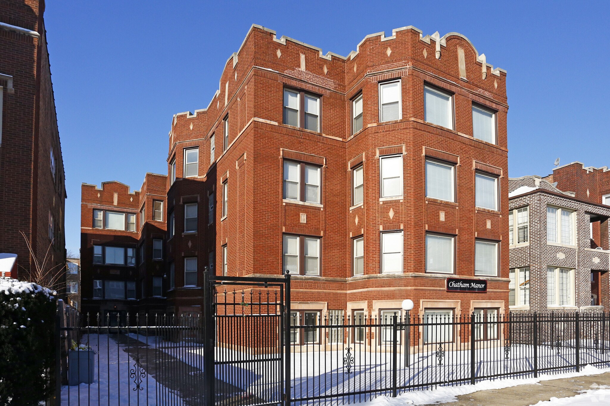 7936 S Saint Lawrence Ave, Chicago, IL 60619 - 7936 S Saint Lawrence ...