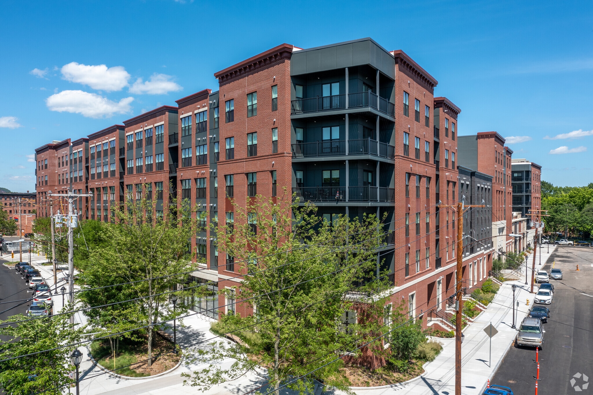 Olive & Wooster - 87 Union St New Haven, CT 06511 | Apartments.com