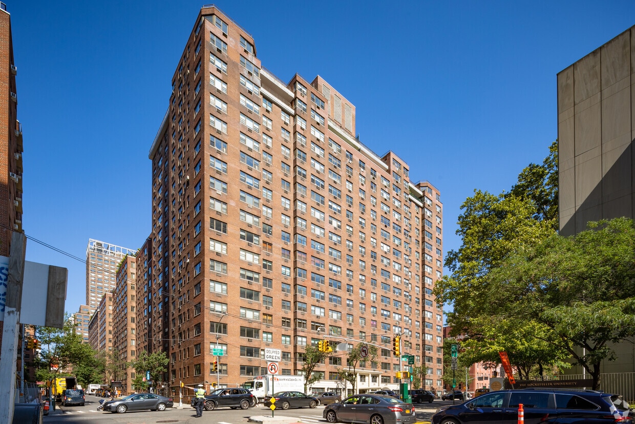 435 E 63rd St, New York, NY 10065 - 435 E 63rd St New York, NY 10065 ...