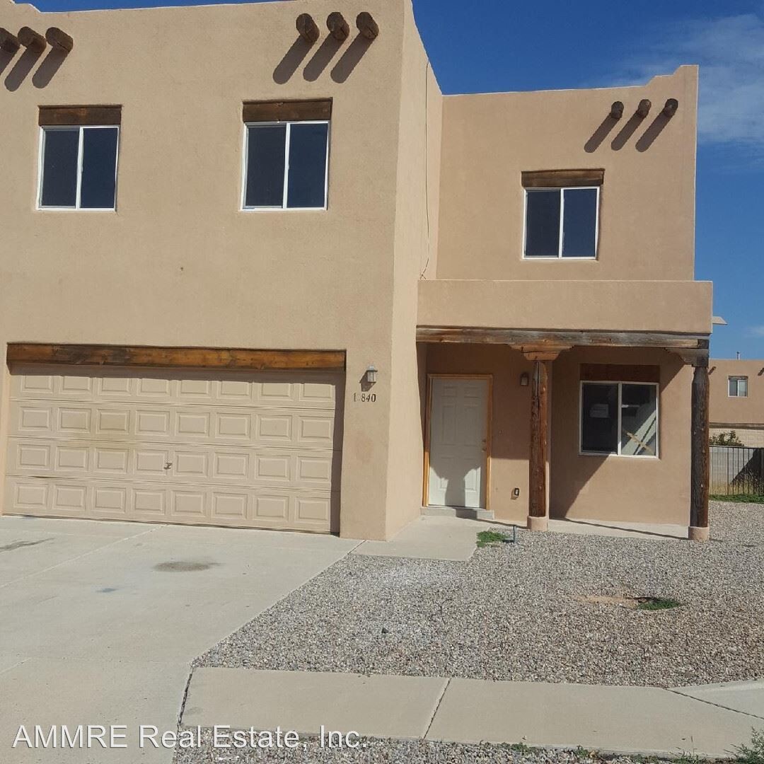 10840 Como Dr Nw, Albuquerque, NM 87114 - House Rental in Albuquerque ...