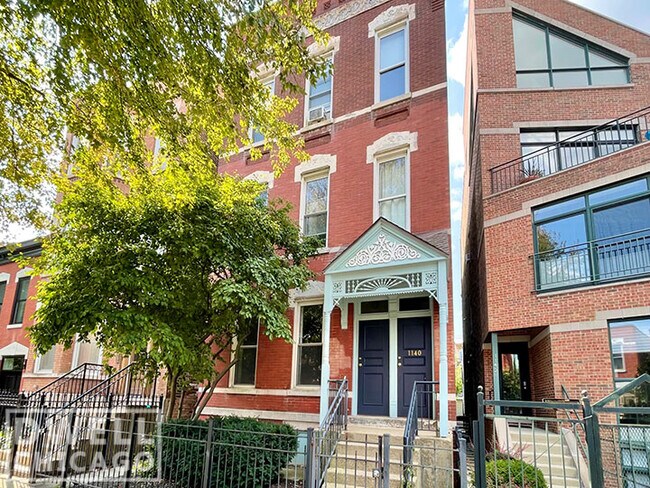1135 N Winchester Ave Unit 2, Chicago, IL 60622 - 1135 N Winchester Ave ...