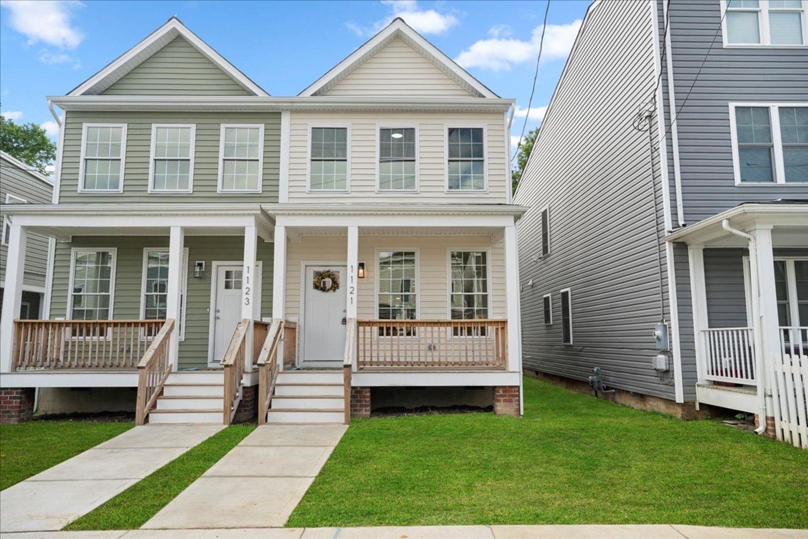1121 N 31st St, Richmond, VA 23223 - House Rental in Richmond, VA ...