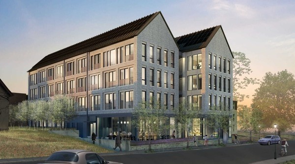 26 Spring Street - 26 Spring St Amherst, MA - Apartments for Rent in ...