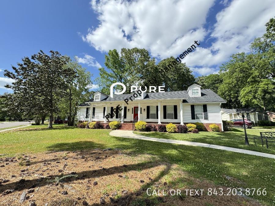 101 Proprietors Ln, Summerville, SC 29485 - House Rental in Summerville ... 101 Proprietors Ln, Summerville, SC 29485 - House Rental in Summerville ...