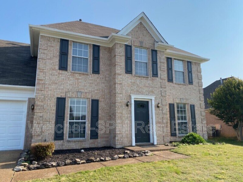 11196 Ivy Dr, Arlington, TN 38002 - House Rental in Arlington, TN ...