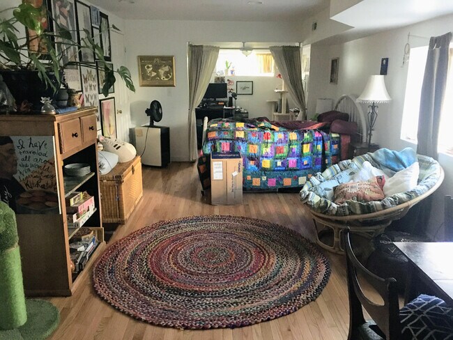 701 W 37th St Unit Studio Apartment, Baltimore, MD 21211 - Apartments ...