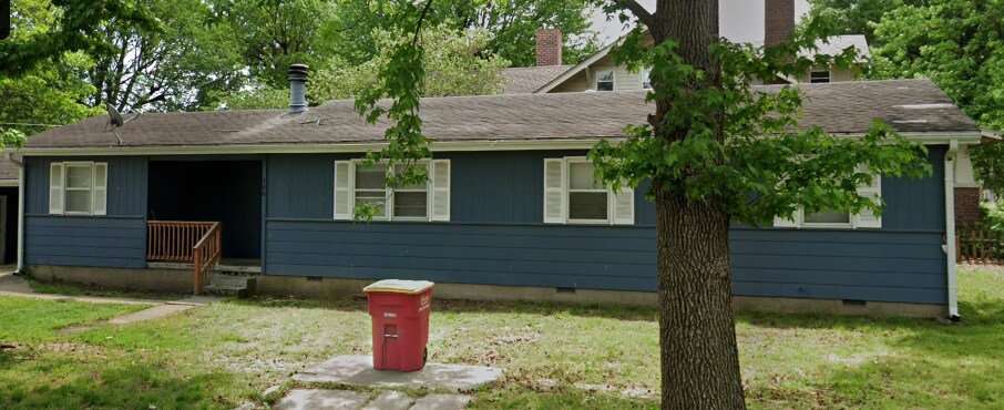 300 E Euclid St, Pittsburg, KS 66762 - House Rental in Pittsburg, KS ...