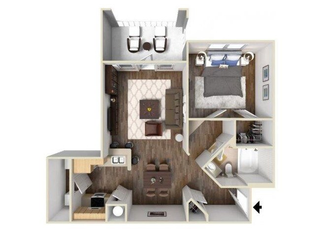 Columns at Wakefield Apartments - Raleigh, NC | Apartments.com