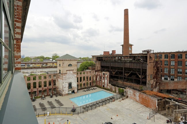 Fulton Cotton Mill Lofts Apartments - Atlanta, GA | Apartments.com