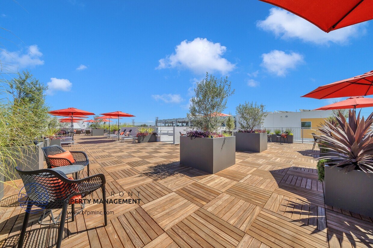Cocoon 63 - Apartments in Gardena, CA | Westside Rentals