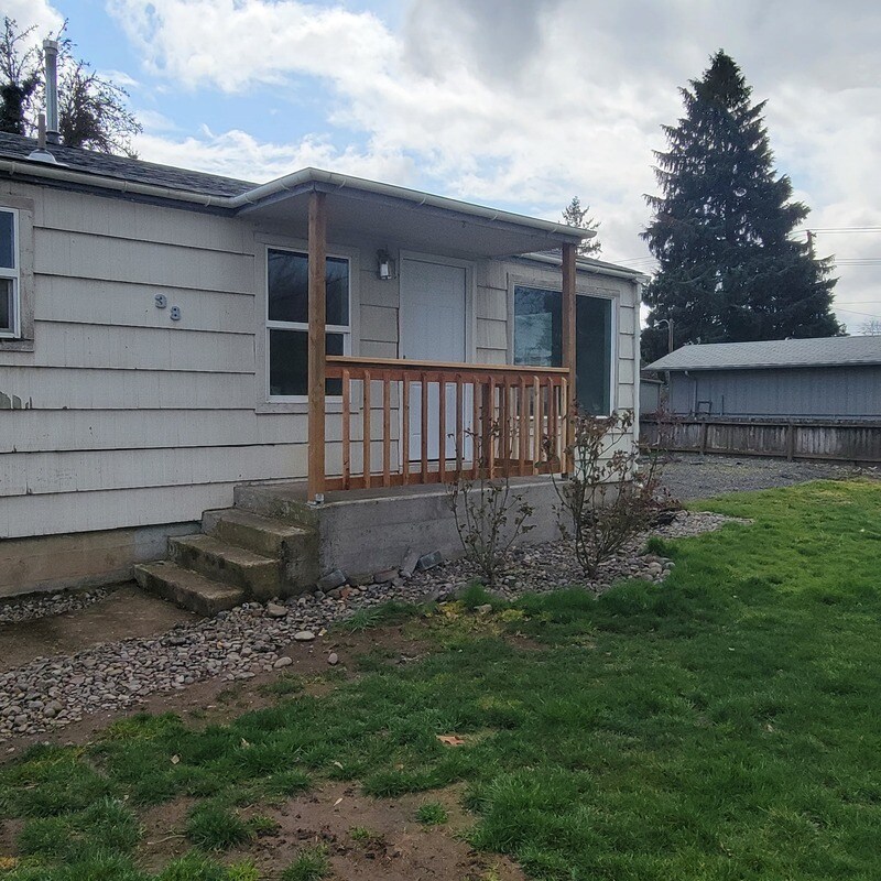 38 Corliss Ln, Eugene, OR 97404 - House Rental in Eugene, OR ...