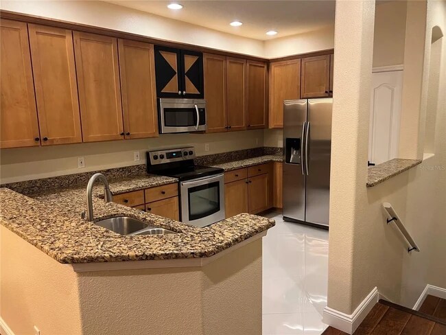 13425 Fountainbleau Dr, Clermont, FL 34711 - Townhome Rentals in ...
