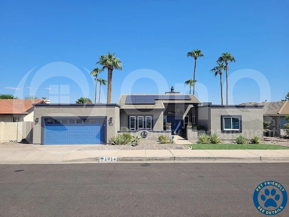 1914 E Beck Ln, Phoenix, AZ 85022 - House Rental in Phoenix, AZ ...